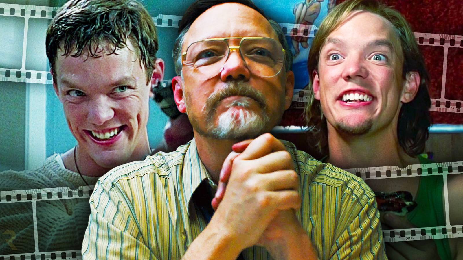 Matthew Lillard's 10 Best Movies And TV Shows