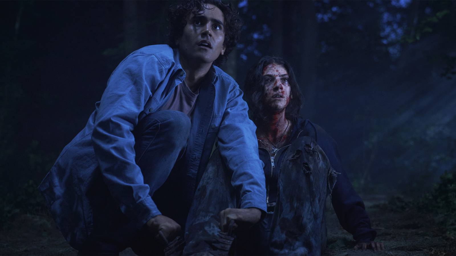 How Until Dawn’s Ending Sets Up Both A Movie & Game Sequel Explained By Writer: “Really Just ...