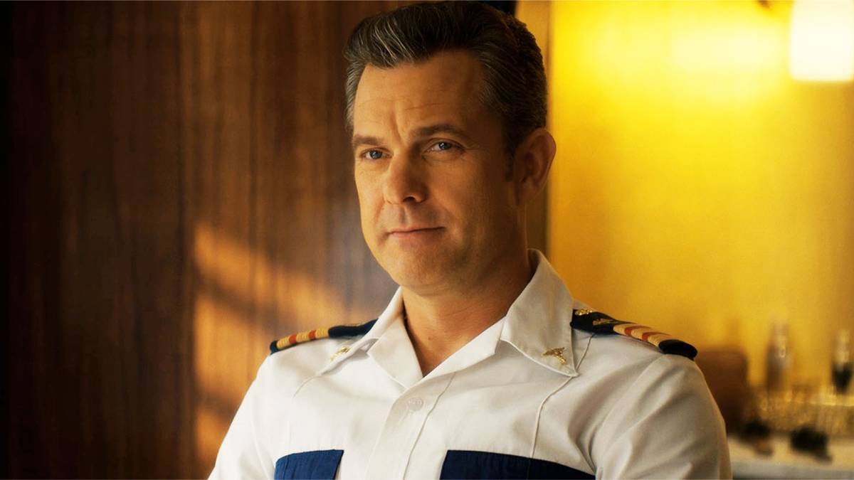 Max's Doctor Odyssey Episode 15 Sacrifice Shows What Ryan Murphy's Show ...