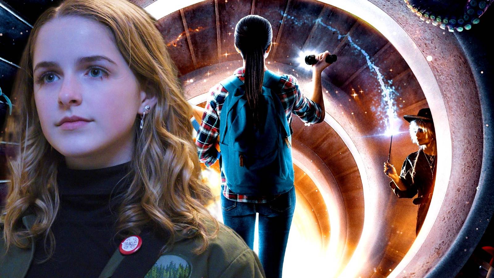 I'm Dying To Know Where To Watch Just Beyond — Why It Was Removed From ...