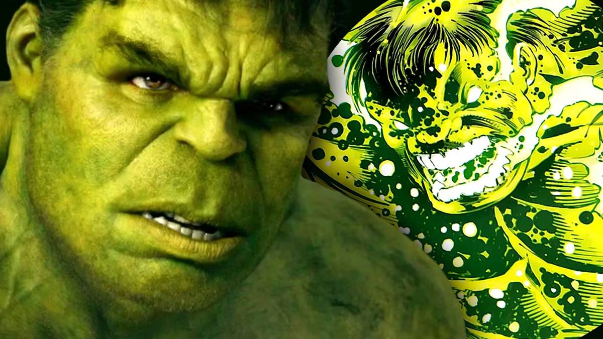 Hulk's 12 Biggest Power Upgrades of All Time, Somehow Making Him Even ...
