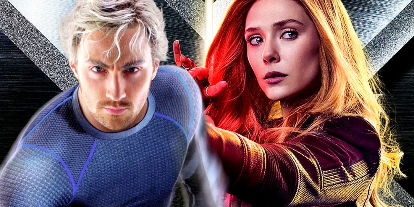 quicksilver | ScreenRant