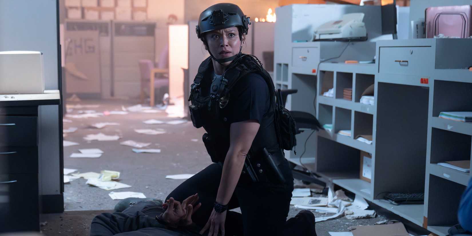 The Rookie Season 8: Confirmation, Cast, Story & Everything We Know