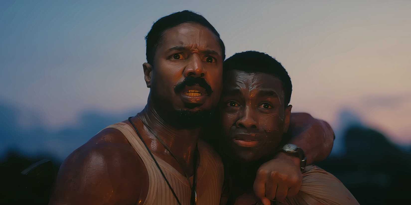 8 Best Scenes In Sinners