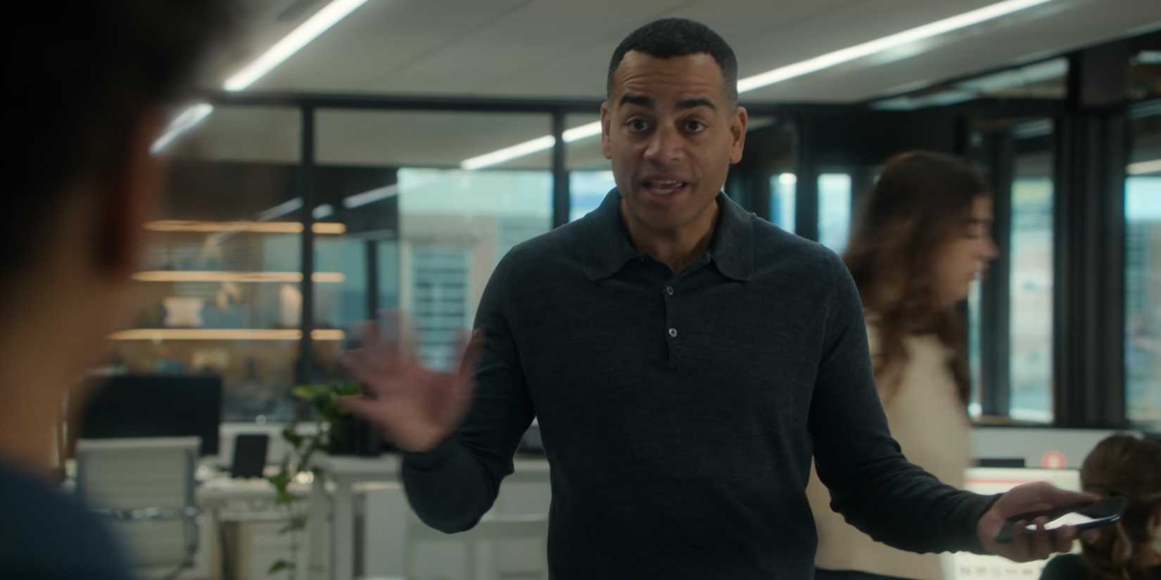 All 11 Times Verity Uses The Remote In Black Mirror Season 7 Episode 2