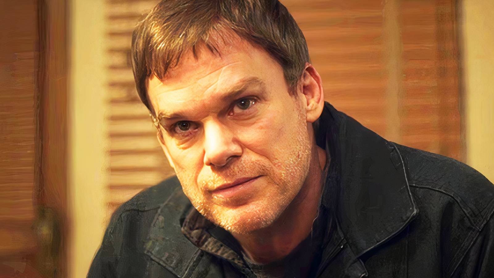Dexter: Resurrection Images Reveal First Look At Michael C. Hall's Return