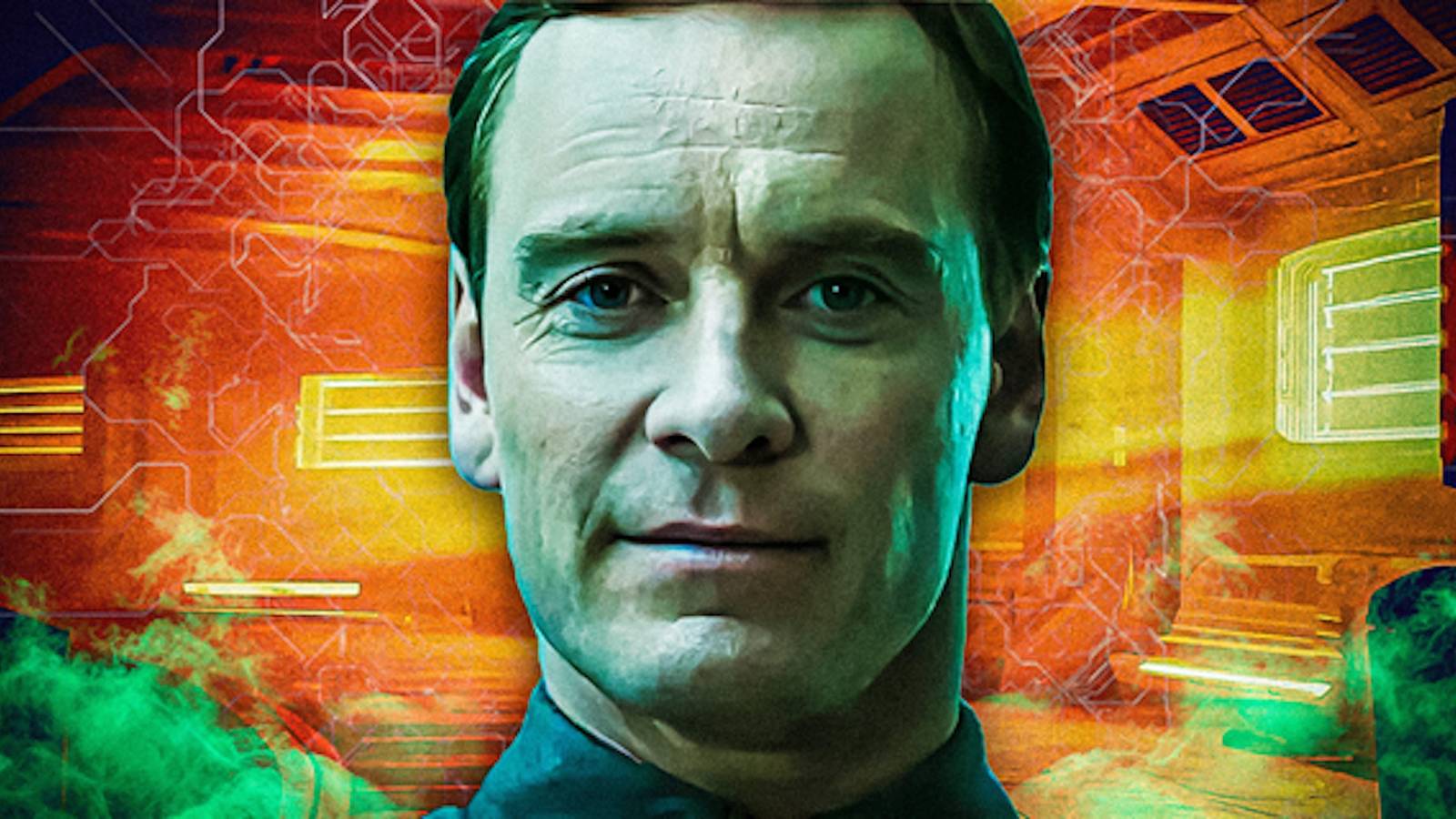 Prometheus Came Out 13 Years Ago, But Michael Fassbender’s Alien ...