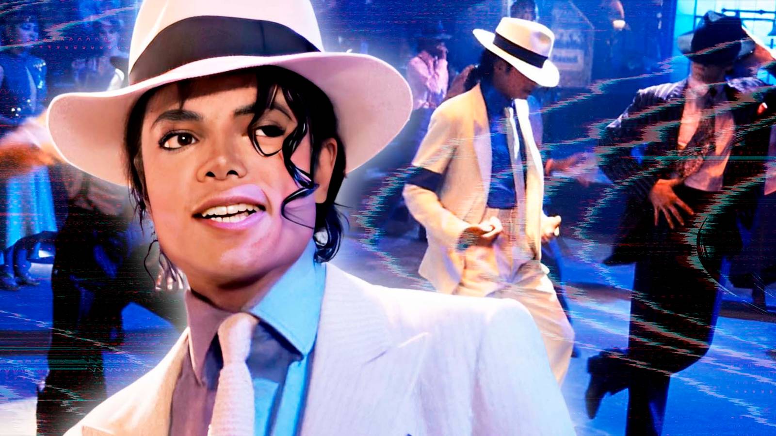 Michael Jackson's Smooth Criminal Short Film Explained: There's More ...