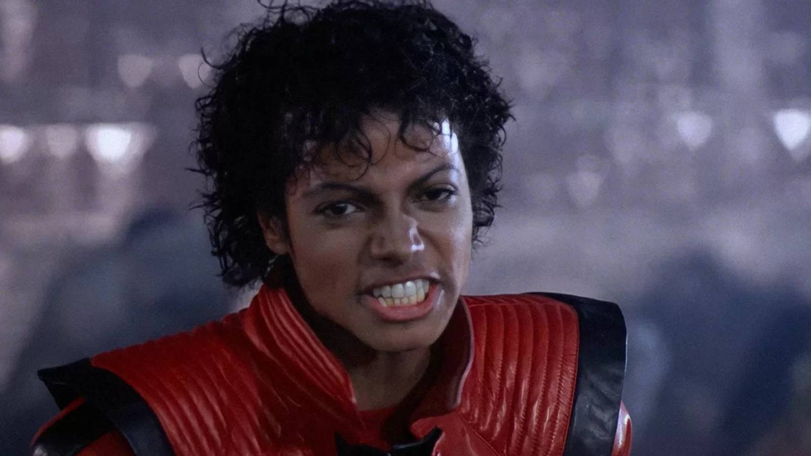 Michael Jackson Released A Better Version Of His "Thriller" Short Film ...