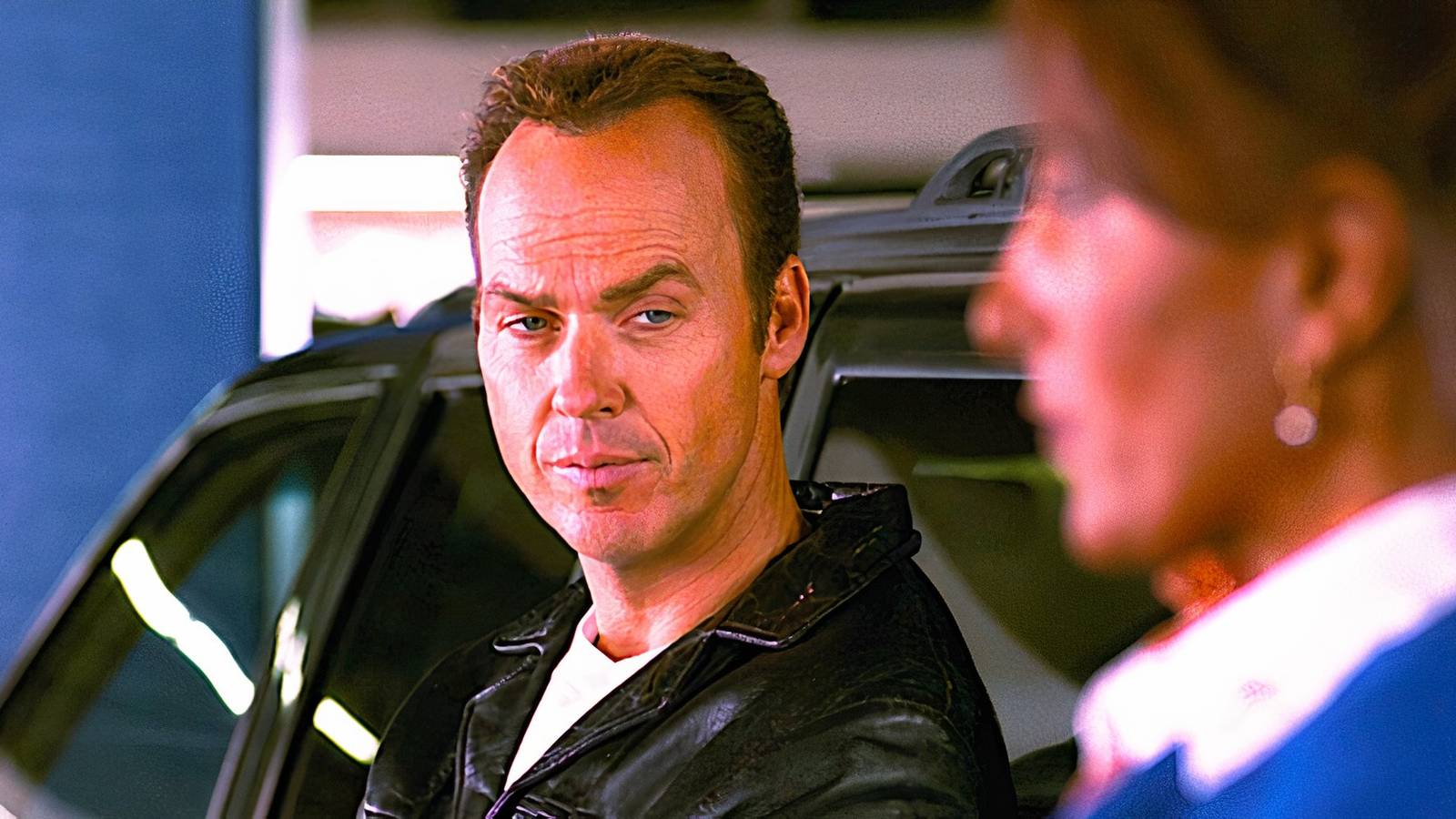 Michael Keaton Is Teaming Up With Robert De Niro In New Netflix Crime ...