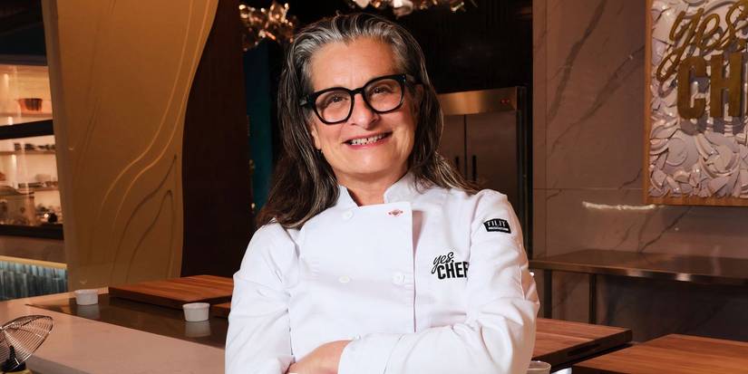 Yes Chef Season 1: Cast Guide (12 Contestants Will Be Competing)
