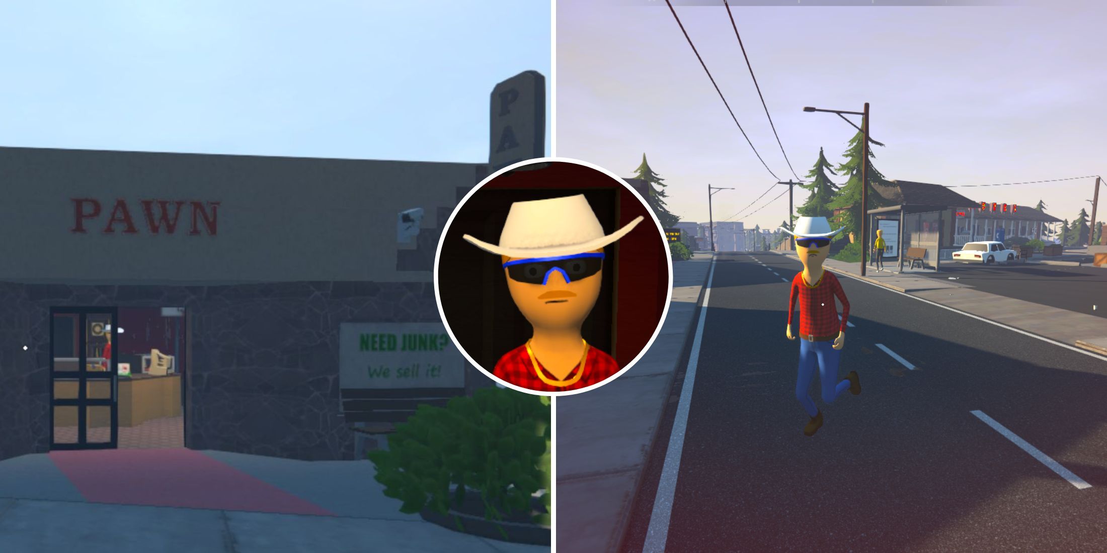 All Uncle Nelson Stash Locations In Schedule 1