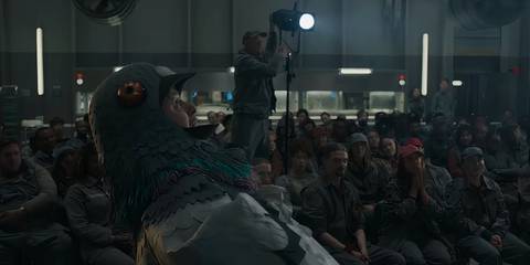 Mickey 17 Summary, Trailer, Cast, Where to Watch and More