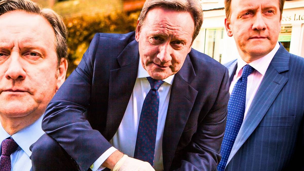 Midsomer Murders Season 25: Cast, Story & Everything We Know About The Milestone Season