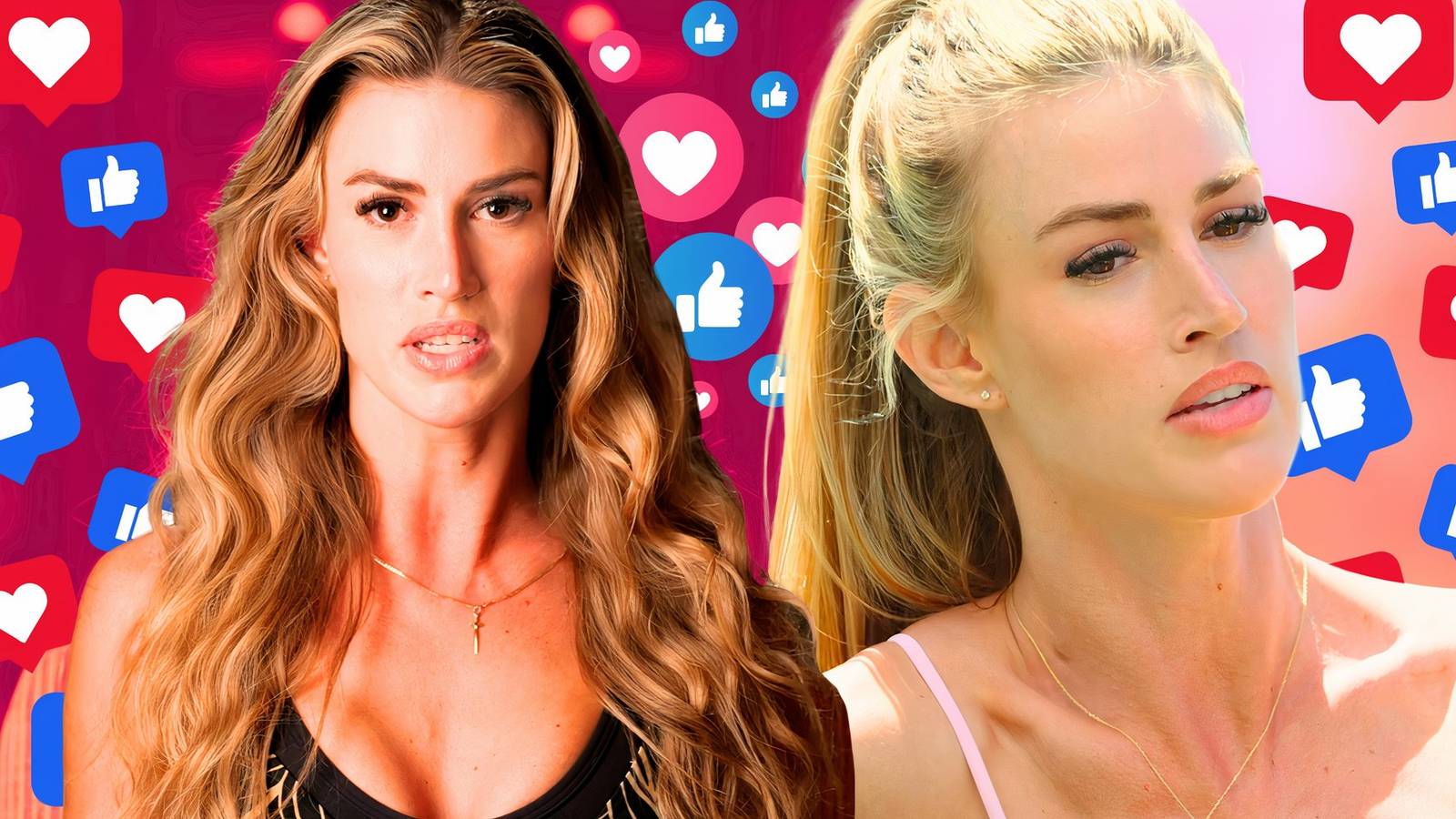 Million Dollar Secret Season 1: Sydnee Falkner’s Age, Job, Instagram ...