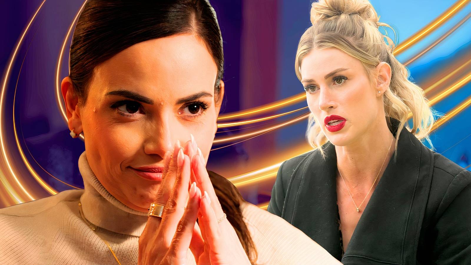 Million Dollar Secret: Sam Sepulveda Was Right To Eliminate Lydia Blair ...