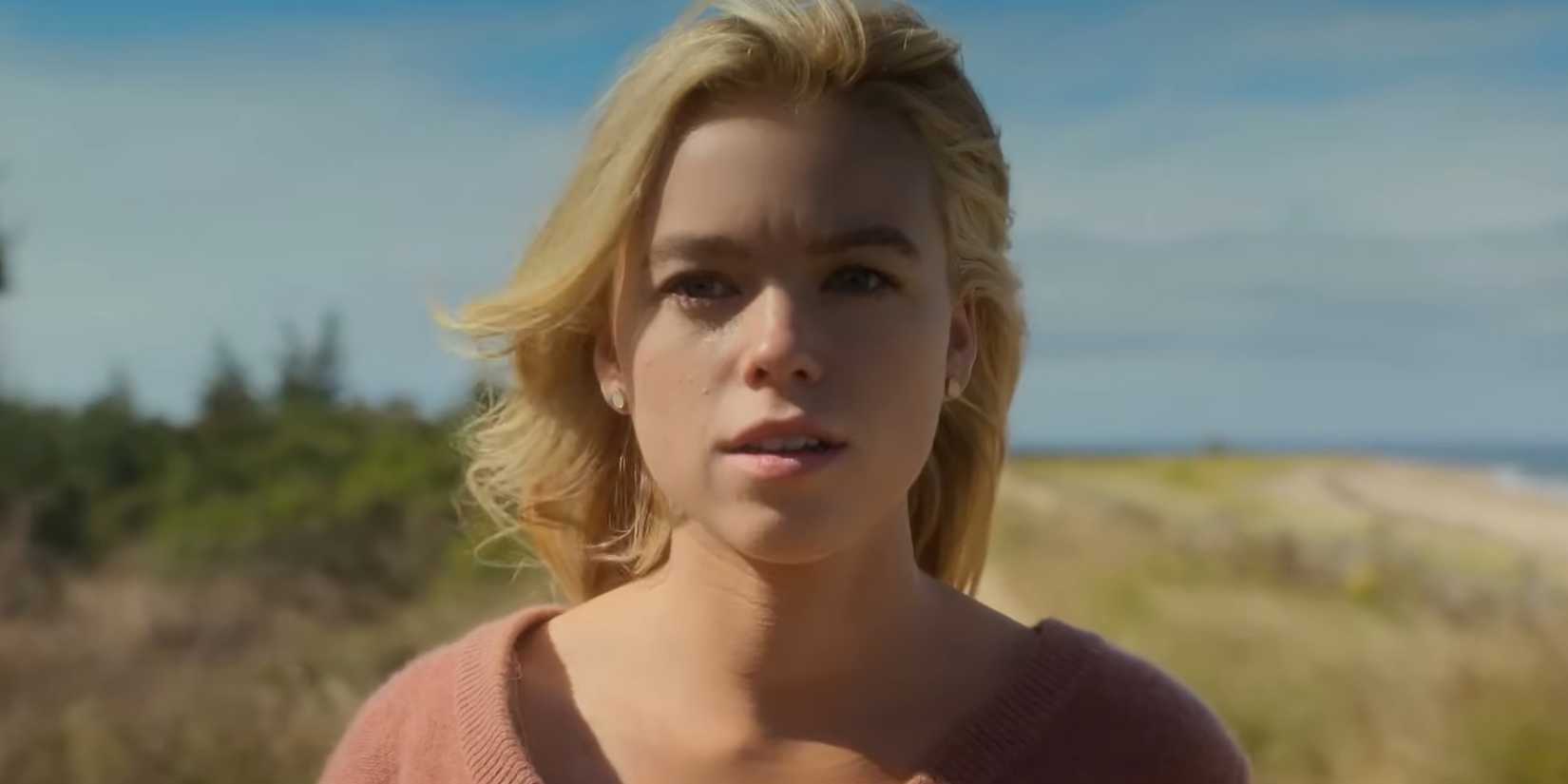 "I Was Going To Vomit": DC's New Supergirl Actress Milly Alcock Recalls ...