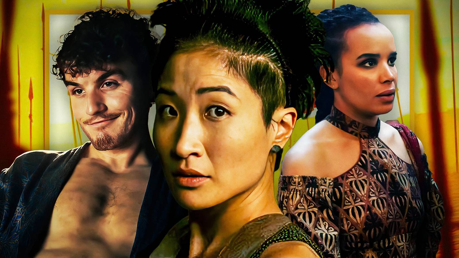 Min’s Big Character Shift In The Wheel Of Time Season 3 Explained By ...
