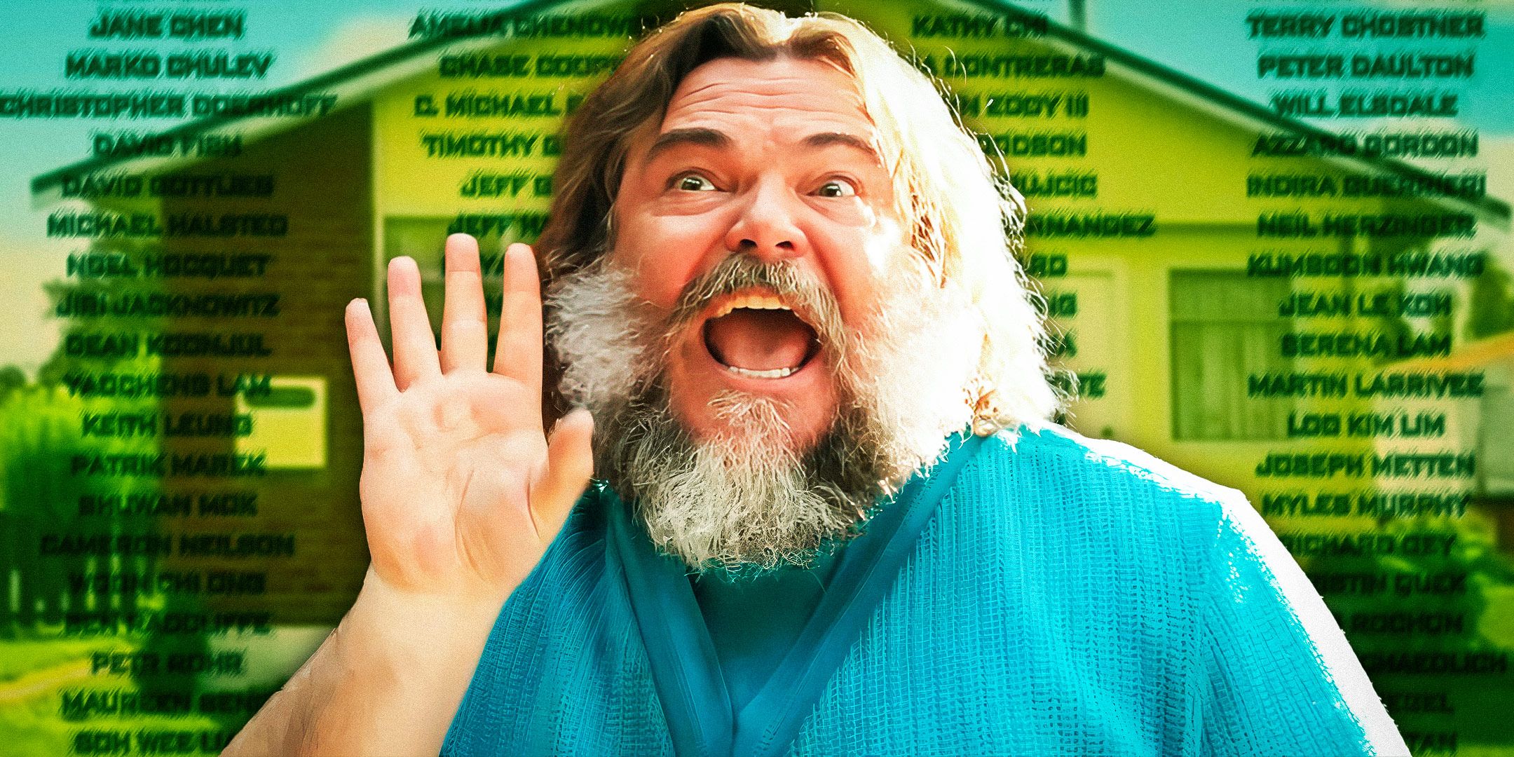 Minecraft 2 Is Going To Be So Much Bigger After The Credits' Major ...