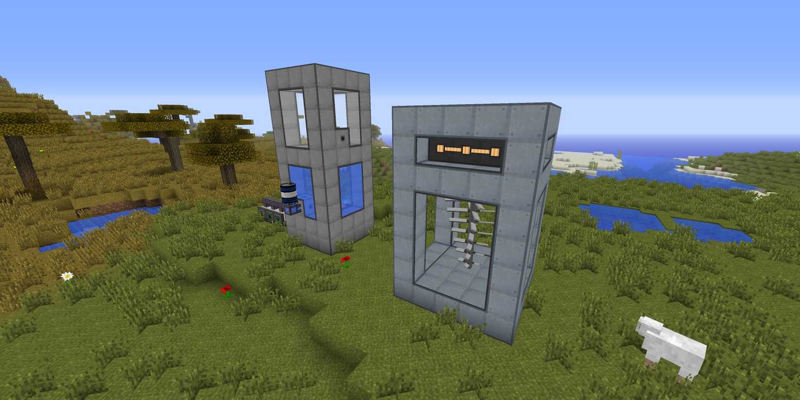 5 Best Minecraft Tech Mods To Reinvent The Game