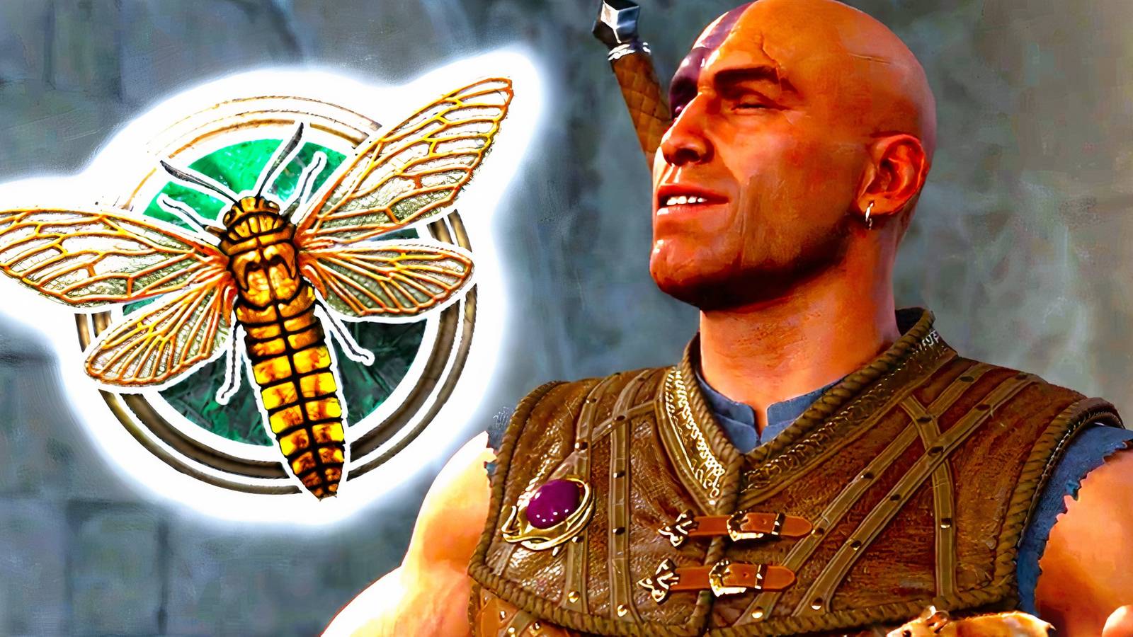 Baldur's Gate 3: Best Swarmkeeper Ranger Class Build