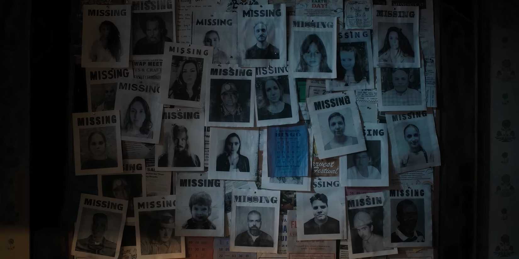 Until Dawn's Final Shot & How It Directly Connects To The Original ...