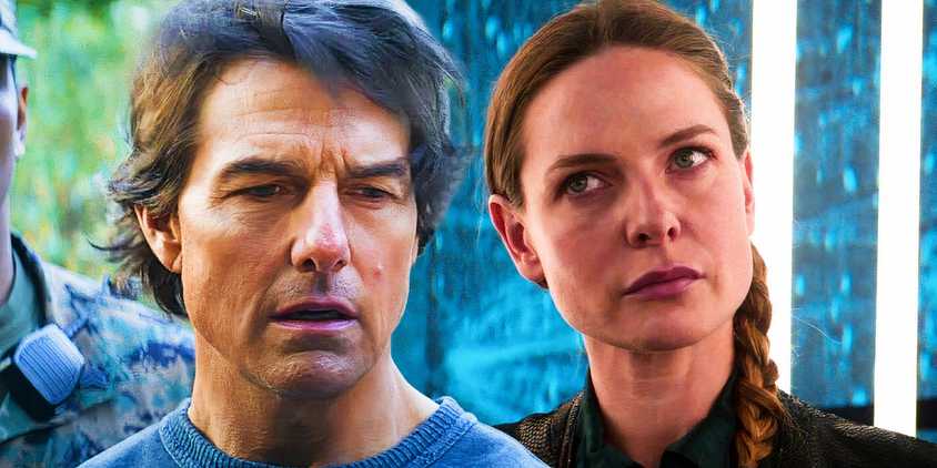 Why Mission: Impossible 8 Didn’t Bring Ilsa Back Despite Backlash To ...