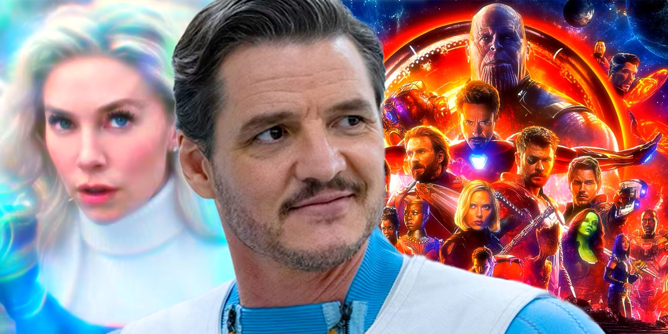 Alright, The MCU Has Just Confirmed Who Its New Iron Man Really Is & I'm Totally Here For It