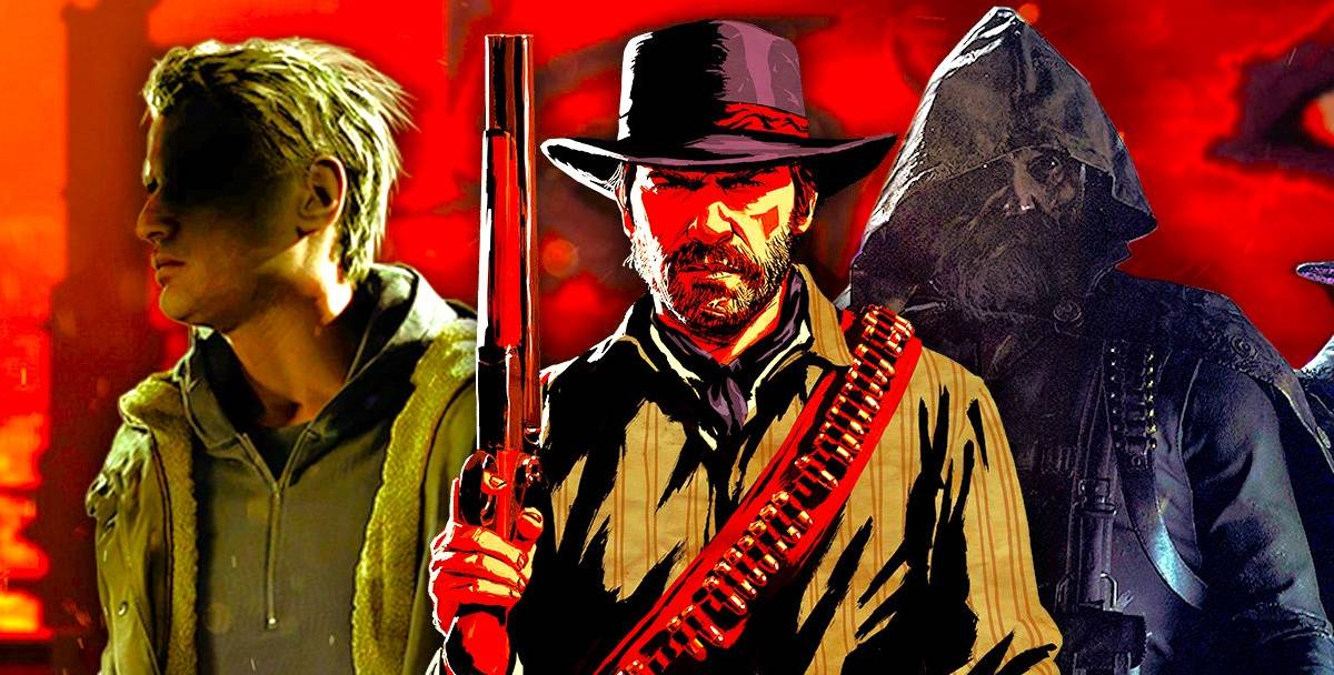 Loved South Of Midnight? Here Are 5 Games You Should Check Out Next
