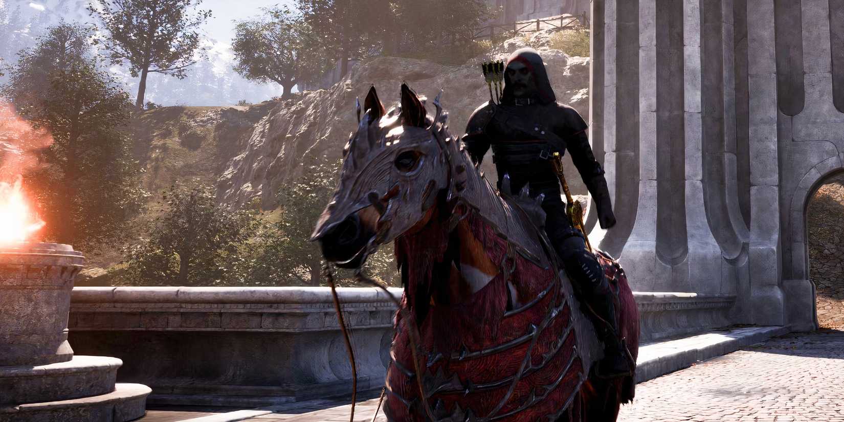 All Oblivion: Remastered Console Commands & How To Use Them