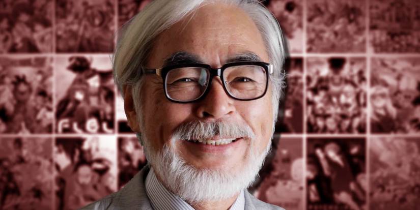 Hayao Miyazaki’s Next Anime Film Might Adapt This Literary Legend's ...