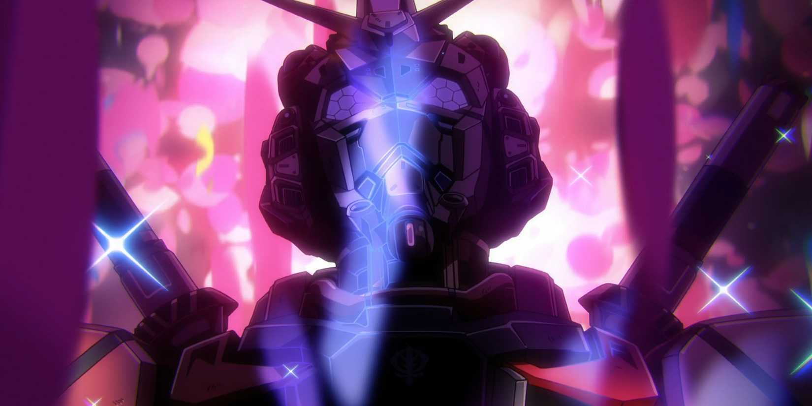 Mobile Suit Gundam GQuuuuuuX Episode #3 Release Date And Time