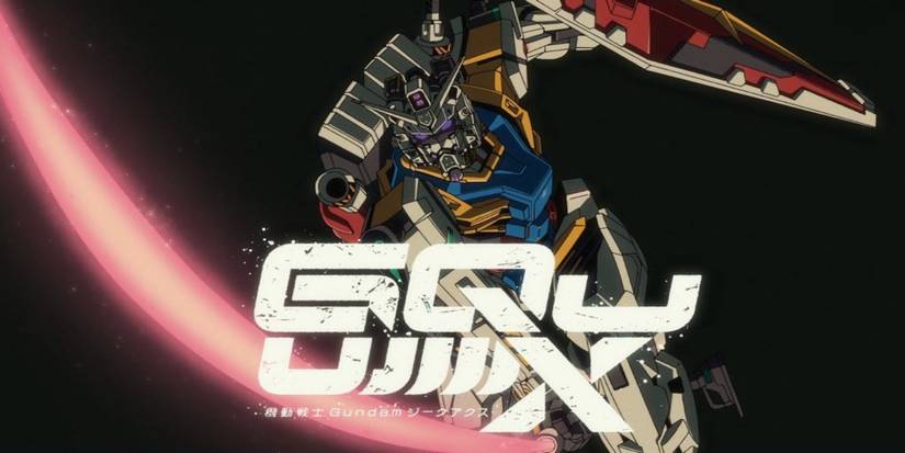 Mobile Suit Gundam Is Finally Revisiting 2 Iconic Characters In A Way ...