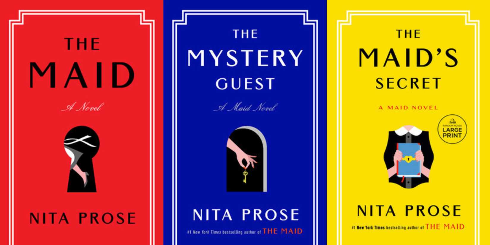 "Totally Entertaining": Stephen King's Praise For This Fun Mystery ...