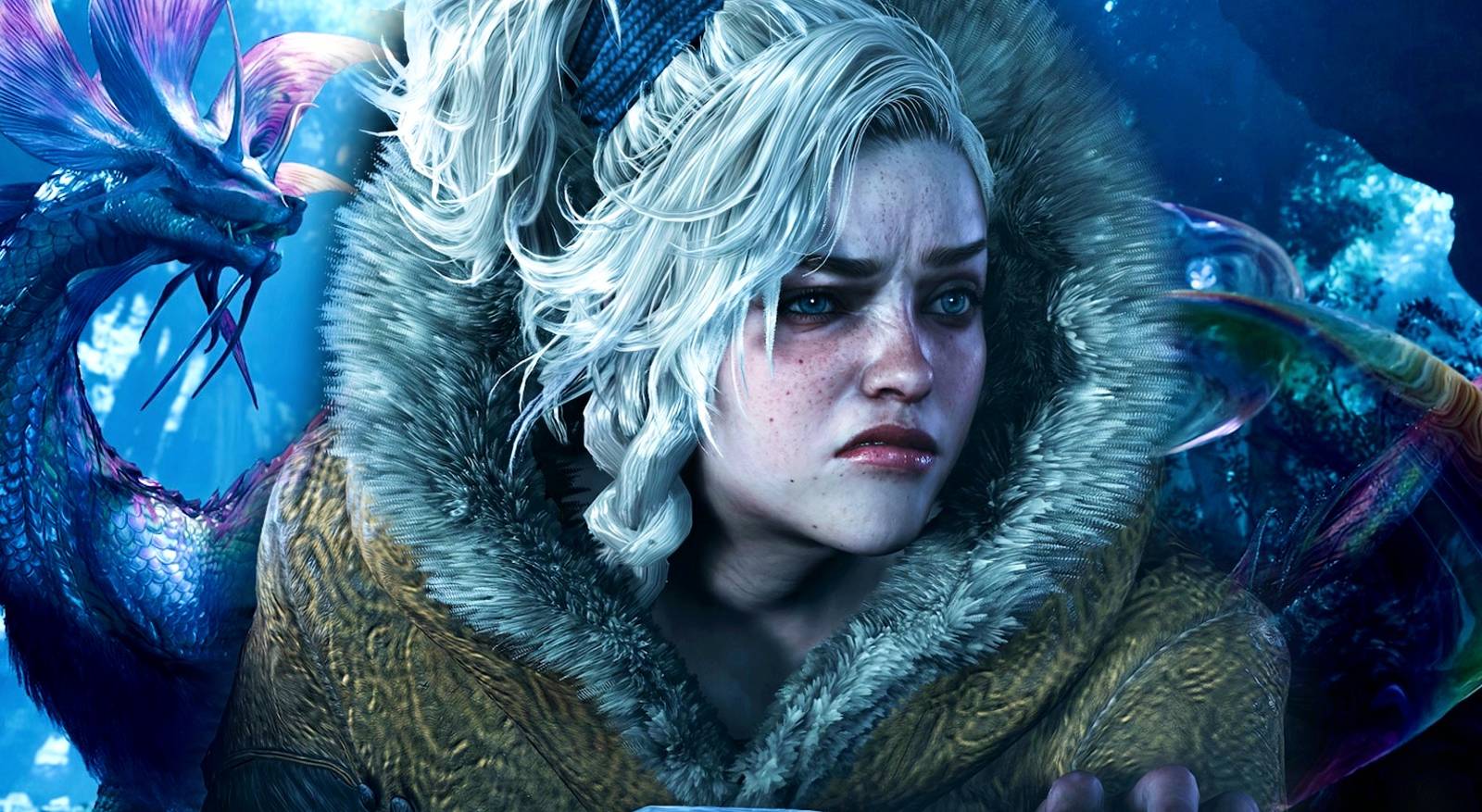 Monster Hunter Wilds Announces "Important Changes" To Quests In ...