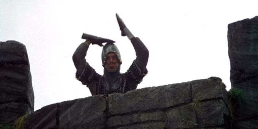 Monty Python & The Holy Grail's 10 Best Characters, Ranked