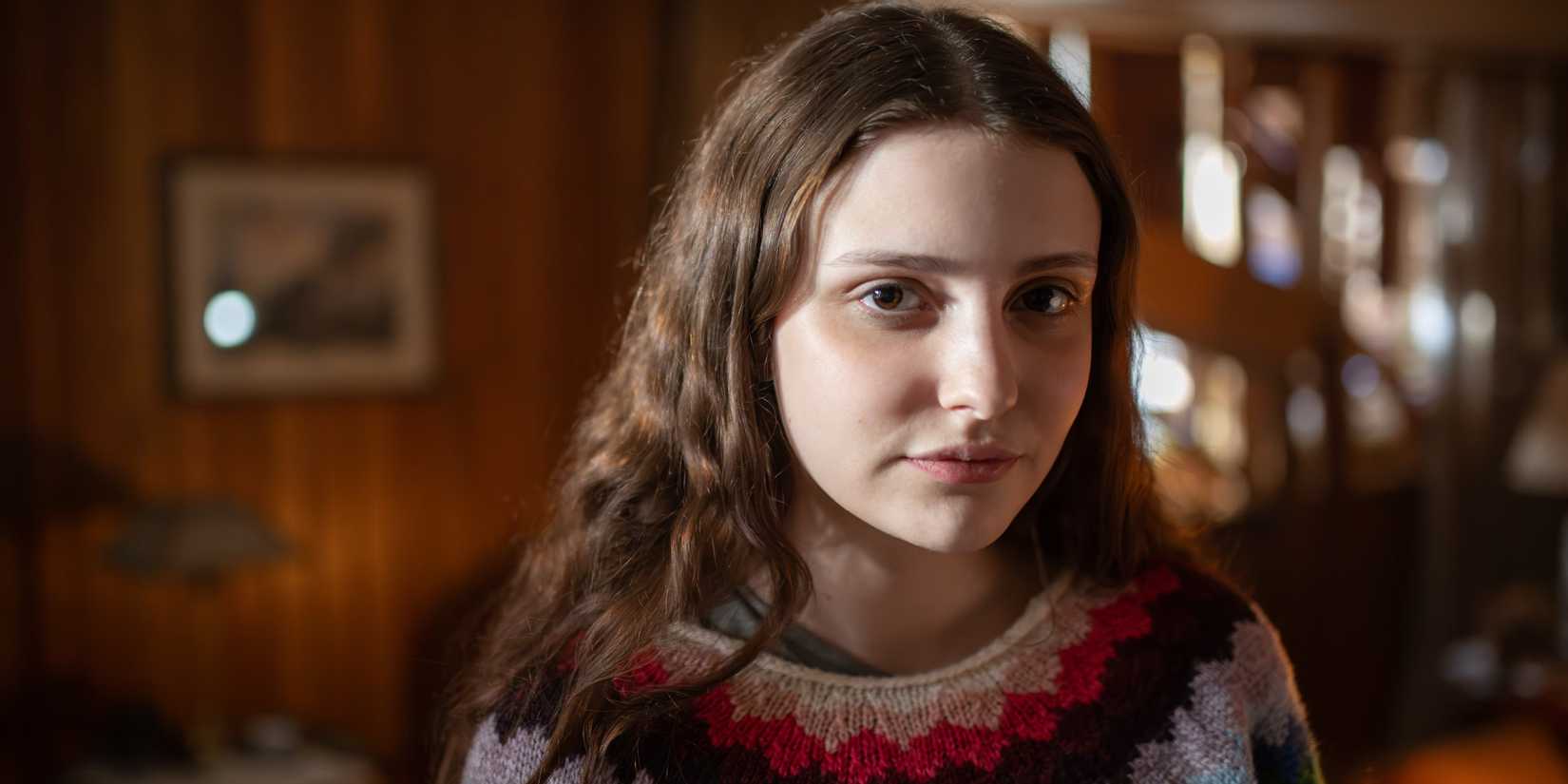 The Eternaut Cast & Character Guide