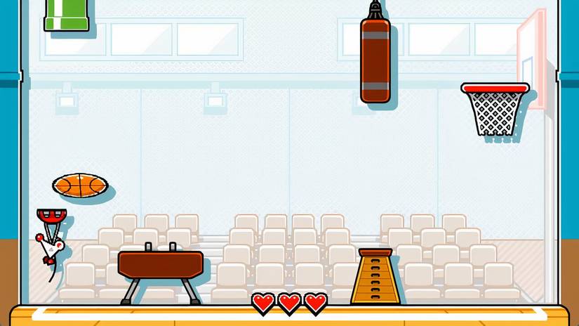 This Switch 2 Mouse-Based Indie Game Is Trying To Squeak Into The ...