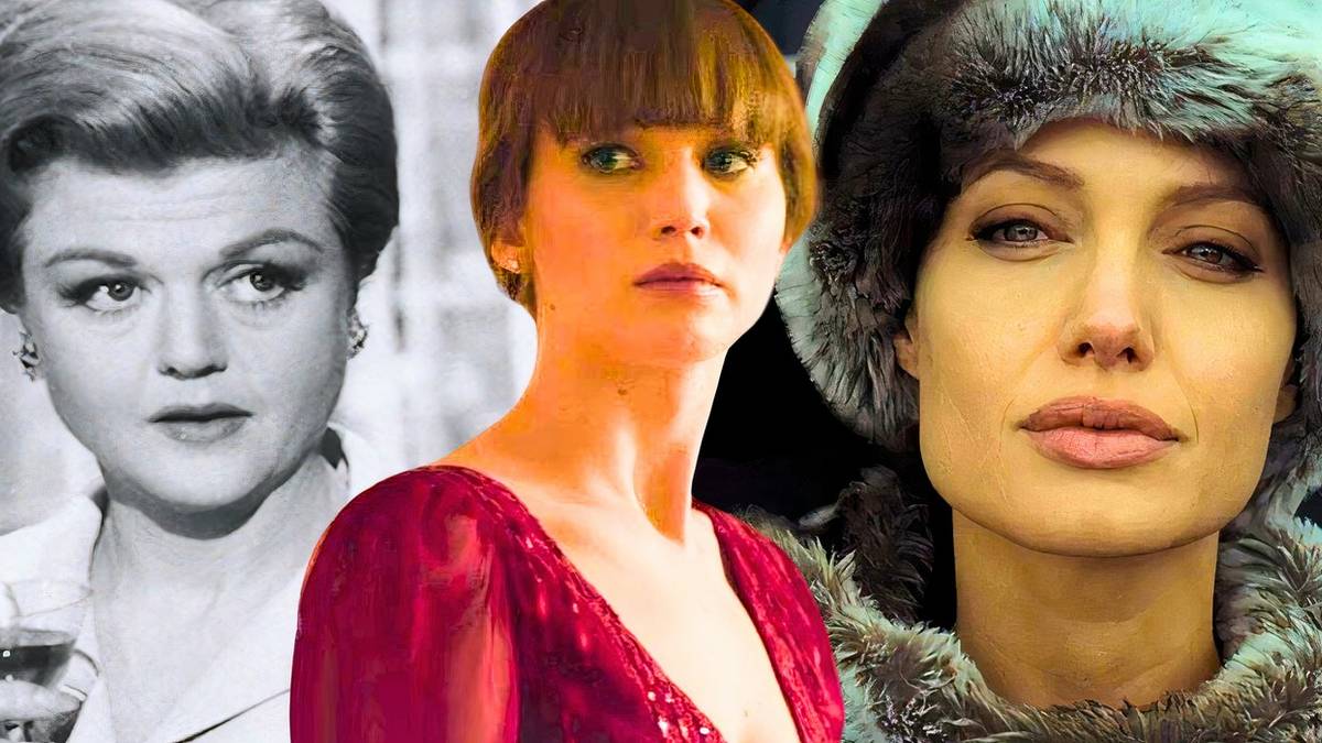 10 Best Movies Like Red Sparrow