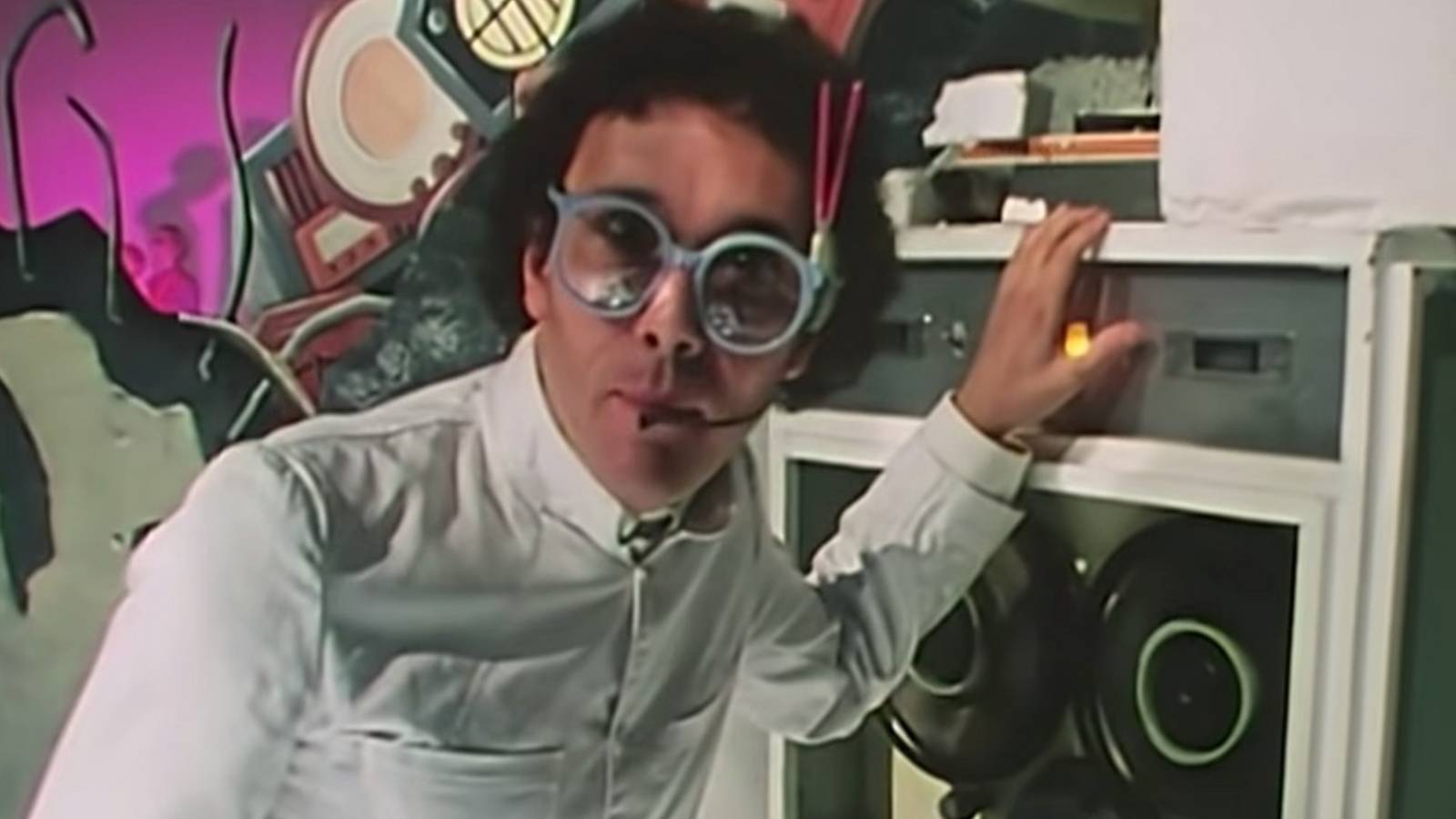 11 Music Videos That Define The MTV Generation