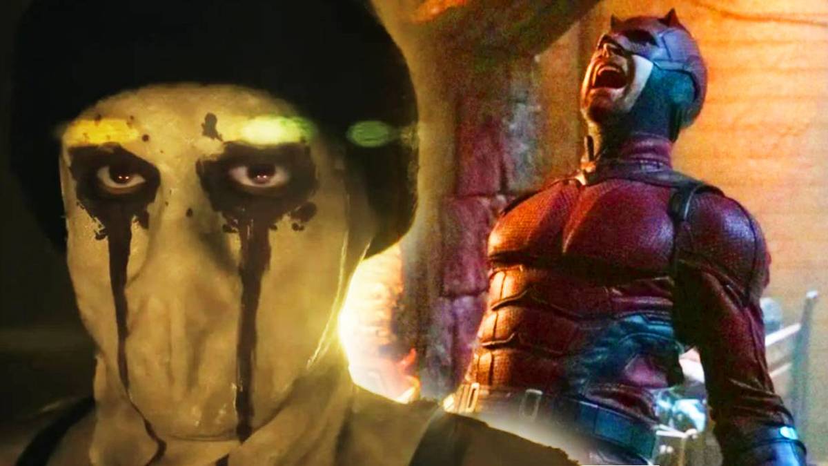 10 Best Fight Scenes In Daredevil: Born Again, Ranked