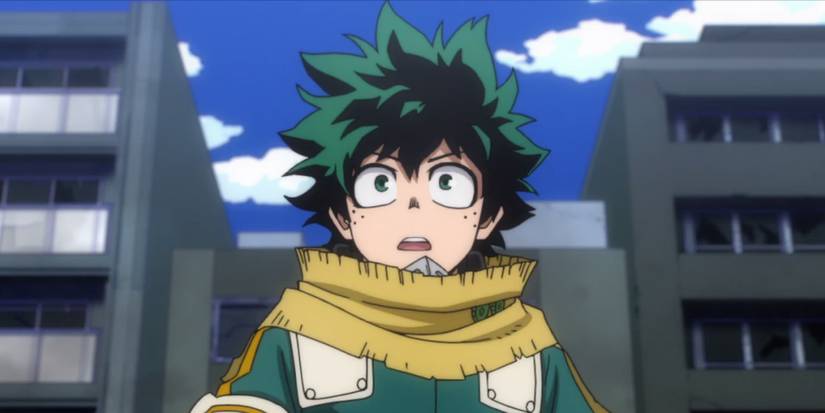 My Hero Academia Announces Major Anime Comeback Following Series Finale