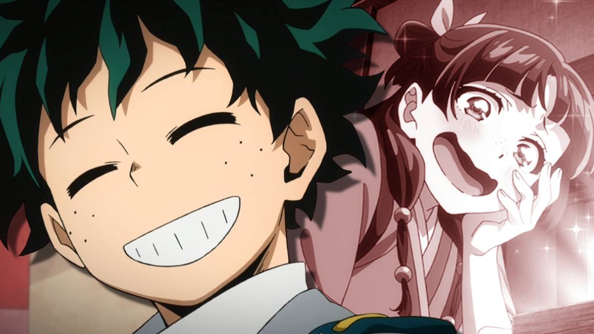 The Boom Continues: Toho Announces Plans to Double Anime Production by 2032