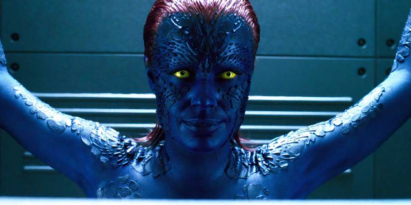 10 Oldest X-Men In Marvel Movies, Ranked By Age