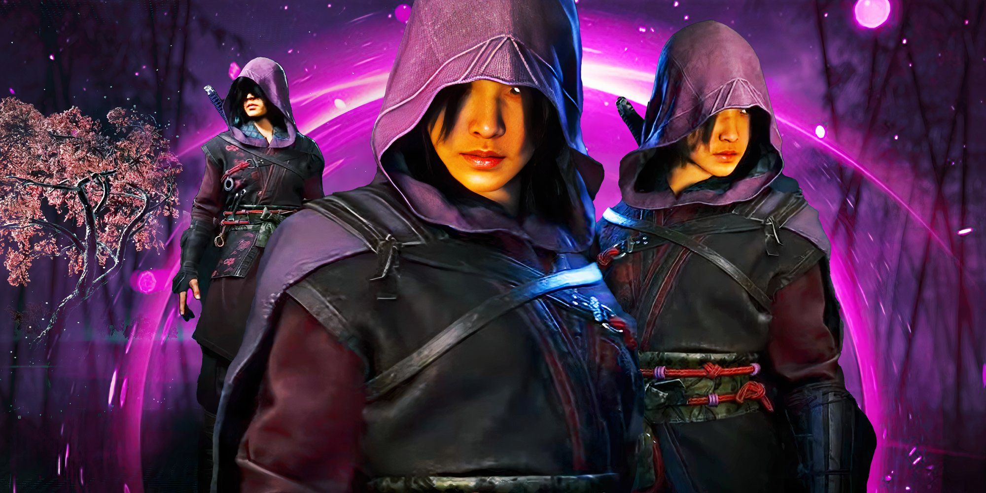 Best Poison Build For Naoe In Assassin's Creed Shadows