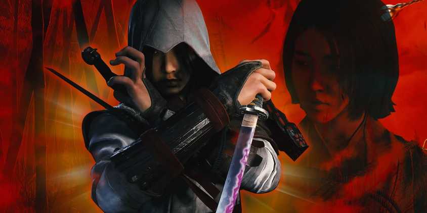 Best Poison Build For Naoe In Assassin's Creed Shadows