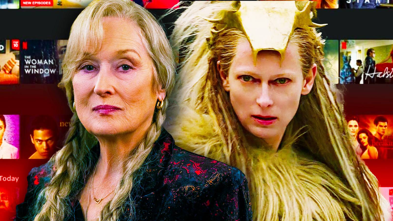Greta Gerwig's Narnia Remake Needs Radical Casting Thanks To One Of The ...