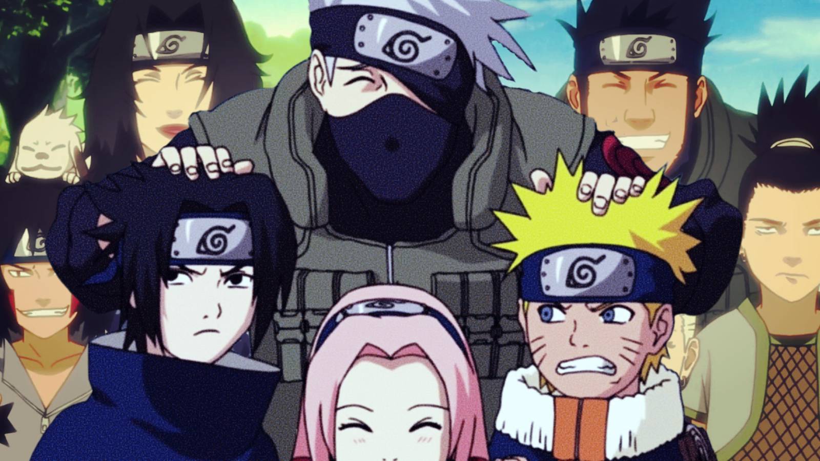 Naruto's Ninjas Are Great Alone, But the 10 Strongest Squads Redefine ...