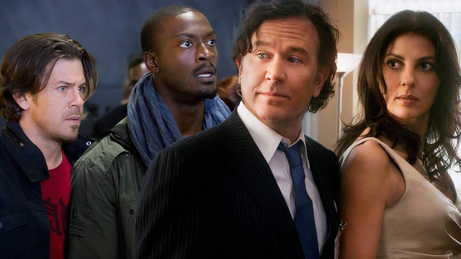 Leverage Review: I Wish More Heist Stories Would Learn The Best Lesson ...