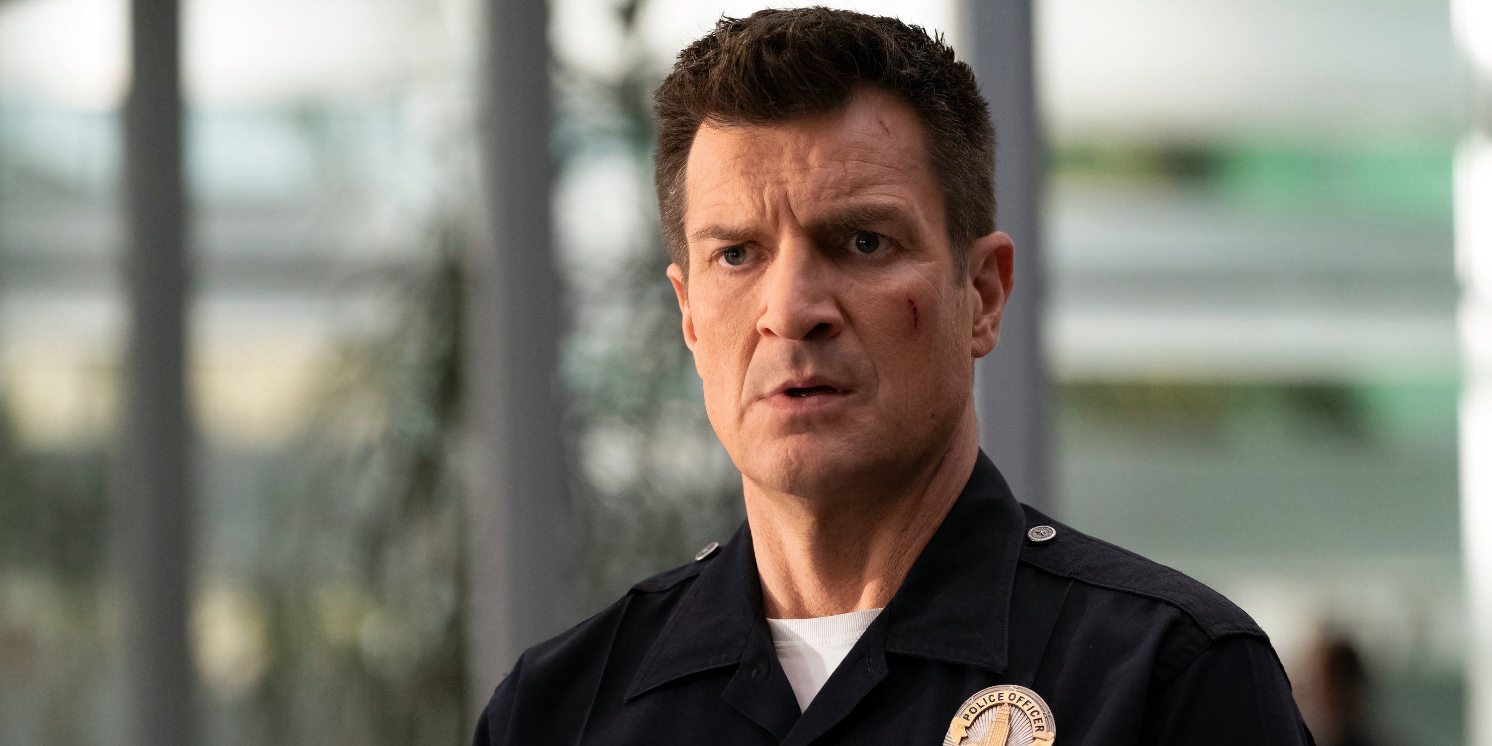 Why Tim & Lucy Didn't Get Back Together In The Rookie Season 7 Finale ...